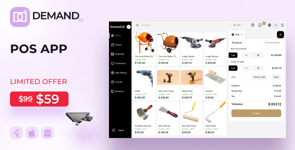 Desktop Pos Plugins, Code & Scripts | CodeCanyon